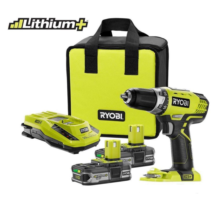 DIY Holiday Market Display with Ryobi Tools