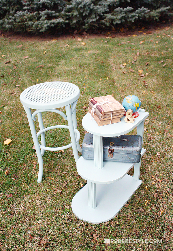 Craft Show Prep with My HomeRight Paint Sprayer