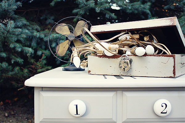 Craft Show Prep with My HomeRight Paint Sprayer