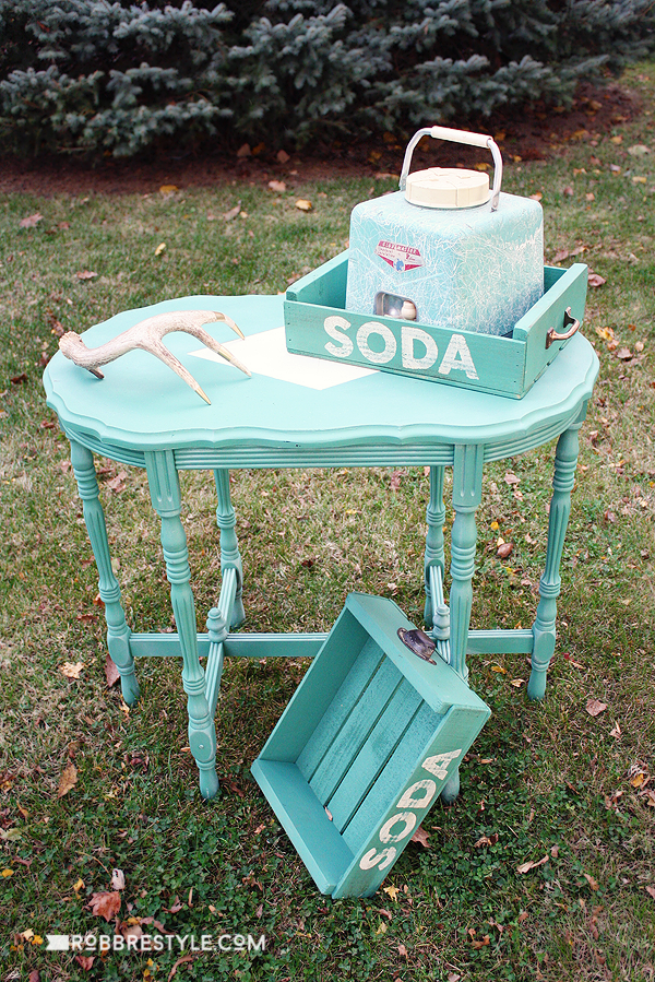 Craft Show Prep with My HomeRight Paint Sprayer