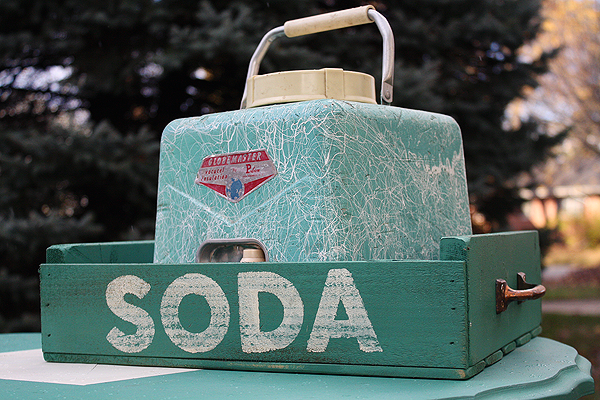 Craft Show Prep with My HomeRight Paint Sprayer